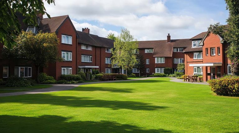 Block Management - Easy Clean Norfolk