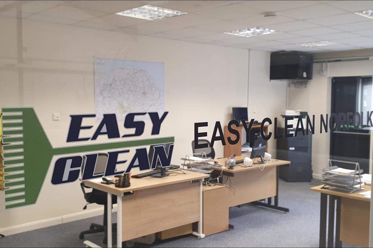 About us - Easy Clean Norfolk