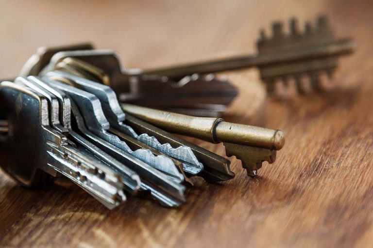 Key Management - Easy Clean Norfolk
